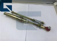 China PC200-7 Excavator Spare Part Throttle / Accelerator Pull Rod for sale