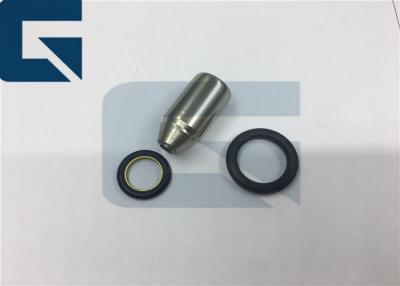 중국 모충 일반적인 디젤 엔진 인젝터 분사구 8N4697 8N-4697 판매용