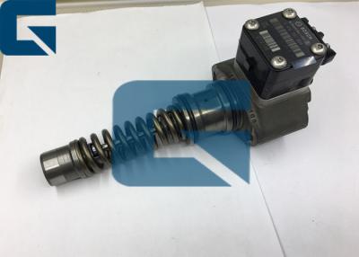 Bomba 0414750004, bomba 02112706 de la unidad de  EC240 EC290 de la inyección de carburante de D7D