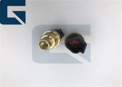 中国 の掘削機の予備品C9エンジン1611704圧力センサー161-1704 販売のため