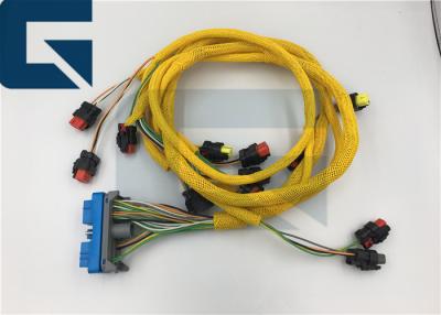 中国 の掘削機320D E320D C6.4エンジン ワイヤー馬具2964617 296-4617 販売のため