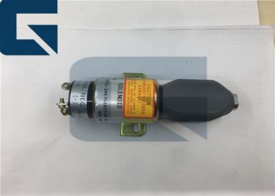 中国 E200Bの掘削機のエンジン部分のフレームアウトの電磁弁5I -7518 5I7518 販売のため