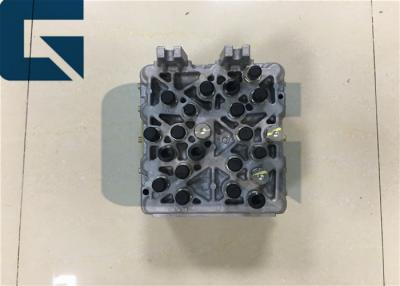 China ZX120 ZX200 Bagger-Ersatzteile Shuttle-Ventil YA00000543 zu verkaufen