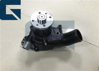 China Bagger SH200-2 zerteilt Pumpe des Wasser-6BG1T 1-13650018-0 1136500180 113650-0180 zu verkaufen