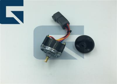 Cina Commutatore rotante 1060107 della manopola 106-0107 del comando dell'escavatore del  E320B 320D E320B E320C in vendita