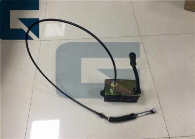 China E325B E330B Excavator Throttle Motor Accel Actuator 151-9354 1519354 for sale