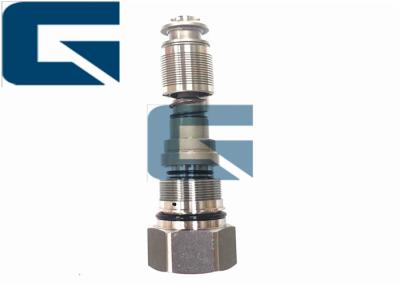 China EC210 Excavator Hydraulic Pressure Relief Valve SA7270-11161 SA 7270-11161 for sale