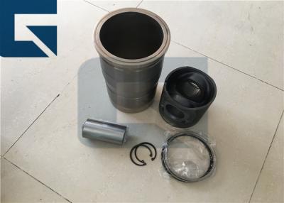 China Diesel Engine D5D Liner , Piston , Piston Shoe , Piston Ring For Excavator Spare Parts for sale