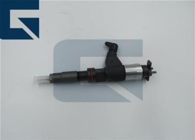 China Injetor de combustível comum RE530362 do trilho do diesel 095000-6310 0950006310 à venda