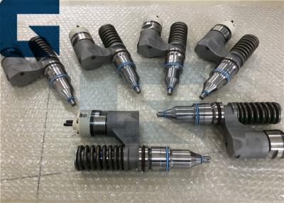 중국 170-5252 1705252 C10 C12 3176 3196 엔진에 대한 연료 주입기 집합 판매용