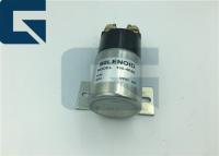 China E312B E320C E320B Excavator Starter Relay 165-4026 1654026 for sale