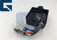 China E320B E330B E325B Excavator Time Relay 111-4870 1114870 for sale