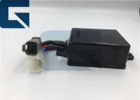 China E320B E330B E325B Excavator Time Relay 111-4870 1114870 for sale