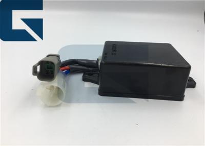 China E320B E330B E325B Excavator Time Relay 111-4870 1114870 for sale