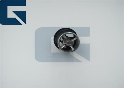 China High Quality  D12D Engine Coolant Thermostat 8149182 For Sale for sale