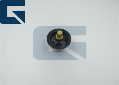 China High Quality  D12D Engine Coolant Thermostat 8149182 For Sale for sale