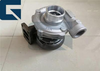 China PC200-6 Excavator Turbo 6D95 Engine Turbocharger 6207-81-8331 for sale