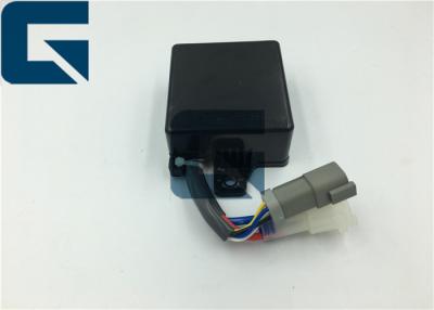 China 111-4870 for  E320B E325B E330B Excavator Spare Part Timer Relay 1114870 for sale