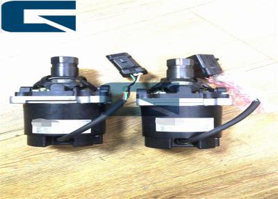 China 487-8455 Hydraulic Remote Control Valve Joystick 4878455 For E323 E329 E330 E336 Excavator for sale