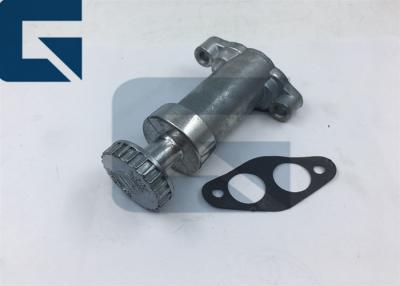 Cina Assy 105-2508 1052508 della pompa dell'iniettore della mano del combustibile diesel di erpillar D7H in vendita