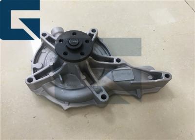  Engine D13 Water Coolant Pump 21468471 20538845 For EC460 EC480 Excavator