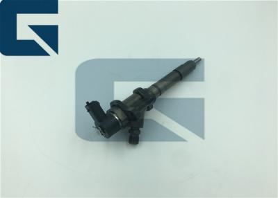 中国 0445120048 4M50原物の共通の柵の燃料噴射装置のアッセンブリME226718 販売のため