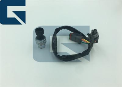 China 1946725 194-6725 Oil Pressure Sensor With Cable For  C15 Engine for sale
