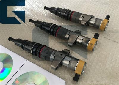 중국 C9 디젤 엔진 연료 분사 장치 387-9433 E330D 굴착기를 위해 3879433 판매용