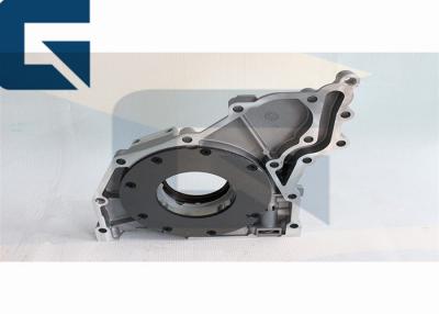 China Good Quality Diesel Engine D5D Oil Pump For Excavator Spare Part for sale