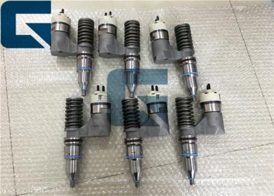 중국 3176를 위한 2089160의 분사구 3196 C10 C12 엔진 디젤 연료 인젝터 208-9160 판매용