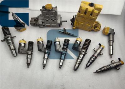 중국 3176를 위한 0R9530 분사구 3196 C10 C12 엔진 디젤 연료 인젝터 0R-9530 판매용