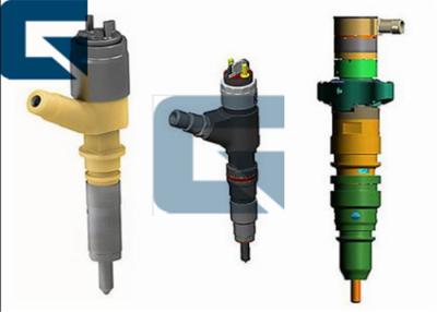 China bocas 0R9596 para  3176 3196 inyector de combustible diesel del motor de C10 C12 0R-9596 en venta