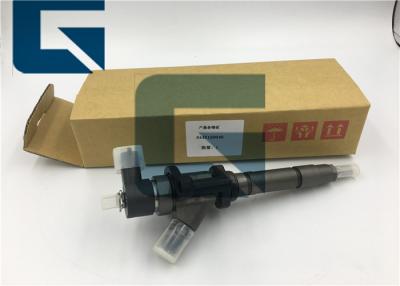 중국 디젤 엔진 일반적인 가로장 4M50 연료 분사 장치 0445120048 ME223749 판매용