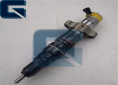 中国 エンジンの予備品C7のディーゼル燃料噴射装置の掘削機のための263-8218 2638218 販売のため