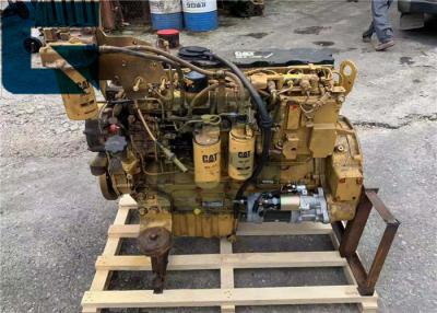 China C6.6 Complete Engine Assy 242-1358 Engine Assembly For  D6N 120M for sale