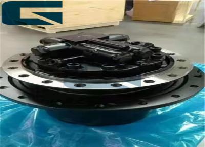 中国 日立ZX200-3 ZX200-5G掘削機のための最終的なドライブ/旅行モーター アッセンブリ9233692 9261222 販売のため
