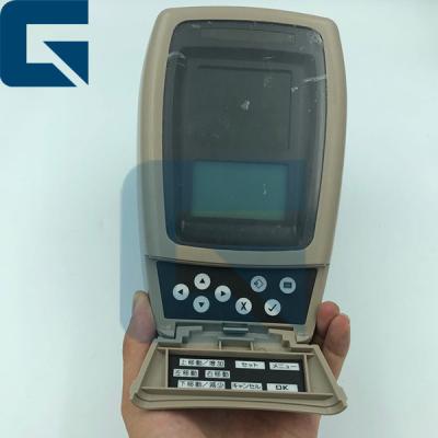 243-7058 E325CLの掘削機のためのエンジンのモニター2437058の制御モニタGP