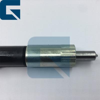 China 6251-11-3200 Injector SAA6D125 Common Rail injector 6D125 Engine For PC400-7 Excavator for sale