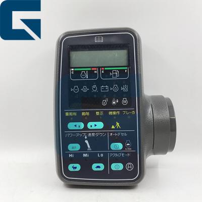 Cina 7834-76-3001 Monitor Display Panel 6D102 Engine Monitor For PC350-6 PC400-6 PC450-6 Excavator in vendita
