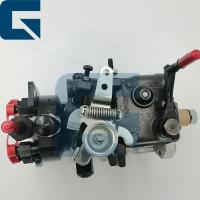 China Diesel Fuel Injection Pump 28214696 Engine C7.1 For E320D2 Excavator for sale