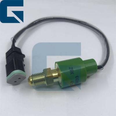 Китай 106-0179 Pressure Switch Sensor 20PS767 For Excavator Parts 1060179 продается