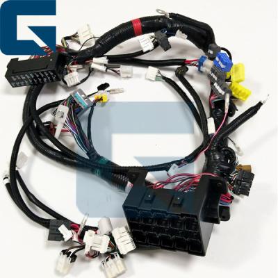 China 0003323 Hydraulic Main Pump Wiring Harness For Excavator ZAX210-1 Te koop
