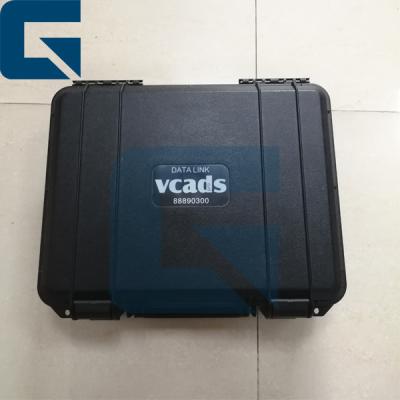 Китай 88890300 VCADS Communiion Adapter Group Diagnostic Tool For Excavator продается