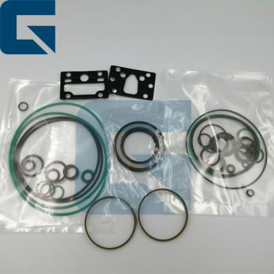 China A10VG45 Piston Pump Seal Kit For Excavator Spare Parts A10VG45 en venta
