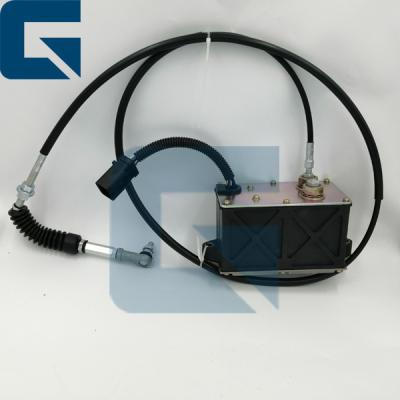 Китай 523-00008 Throttle Motor 52300008 For Excavator DH225-7 DH300-5 продается