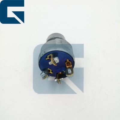 China 9G-7641 Ignition Switch For E320C Excavator Electric Parts 9G7641 for sale
