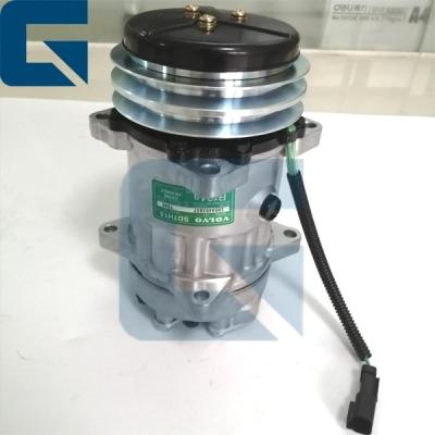 China 6848095 SD7H15 Air Compressor For Excavator EC210B for sale