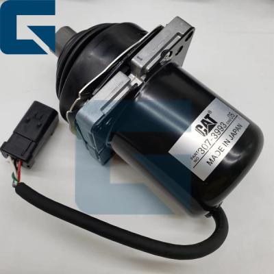 Cina 307-3993 maniglia 3073993 della leva di comando di controllo per l'escavatore E365C E385C in vendita