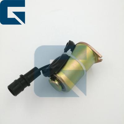 China 4I-5794 Swing Rotary Solenoid Valve For E320 Excavator 4I5794 for sale