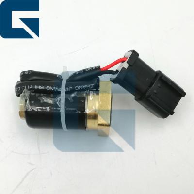 China 17A-15-17271 Solenoid Valve 17A1517271 For Excavator WA200-3 WA380-3 for sale